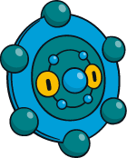 Bronzor | Pokémon Wiki | Fandom