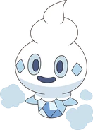 Vanillite | Pokémon Wiki | Fandom