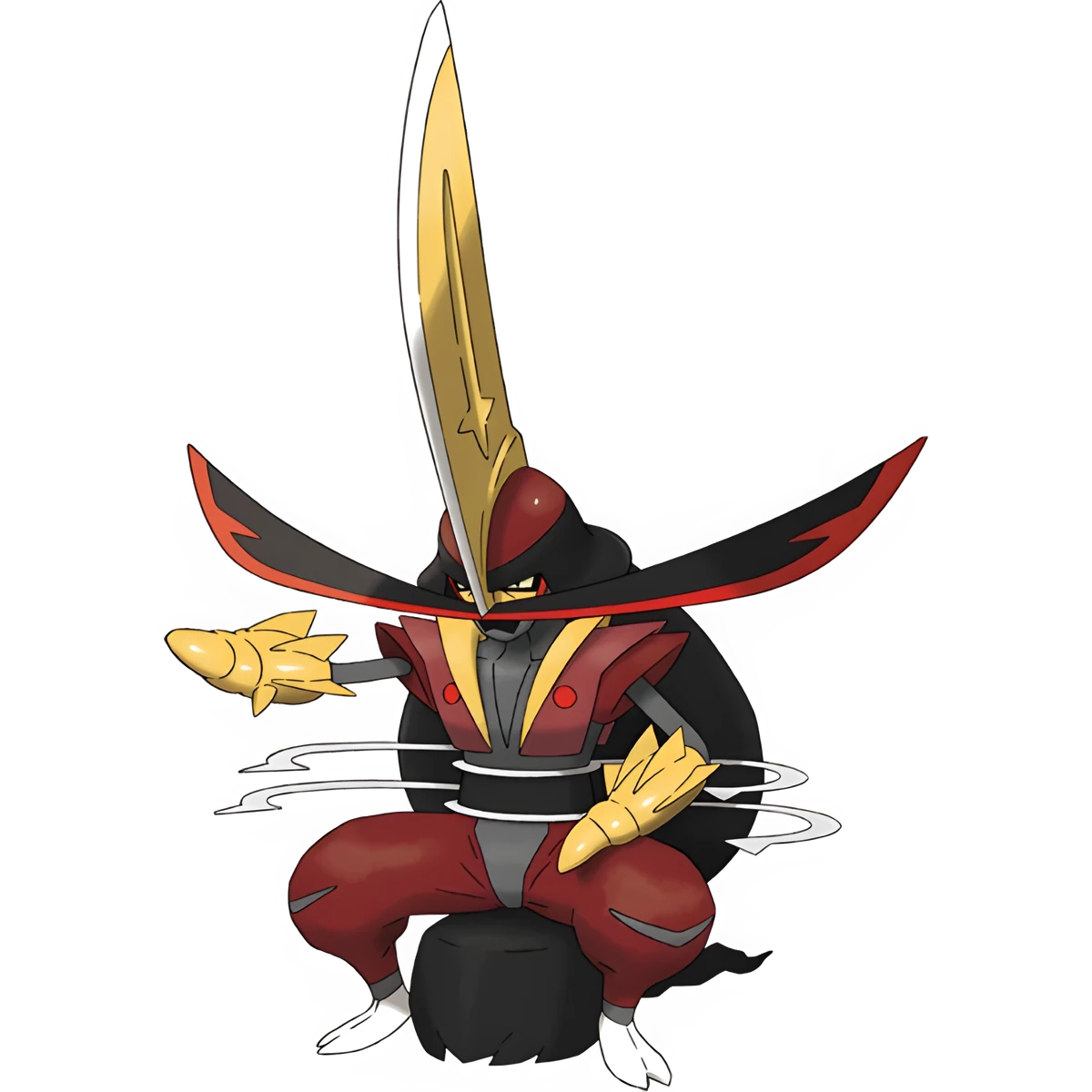 Kingambit | Pokémon Wiki | Fandom