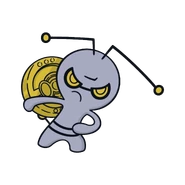 Gimmighoul | Pokémon Wiki | Fandom