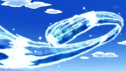 Aqua Jet | Pokémon Wiki | Fandom