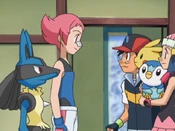 Crossing the Battle Line! | Pokémon Wiki | Fandom