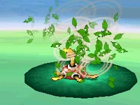 Grass Pledge | Pokémon Wiki | Fandom