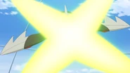 X-Scissor | Pokémon Wiki | Fandom