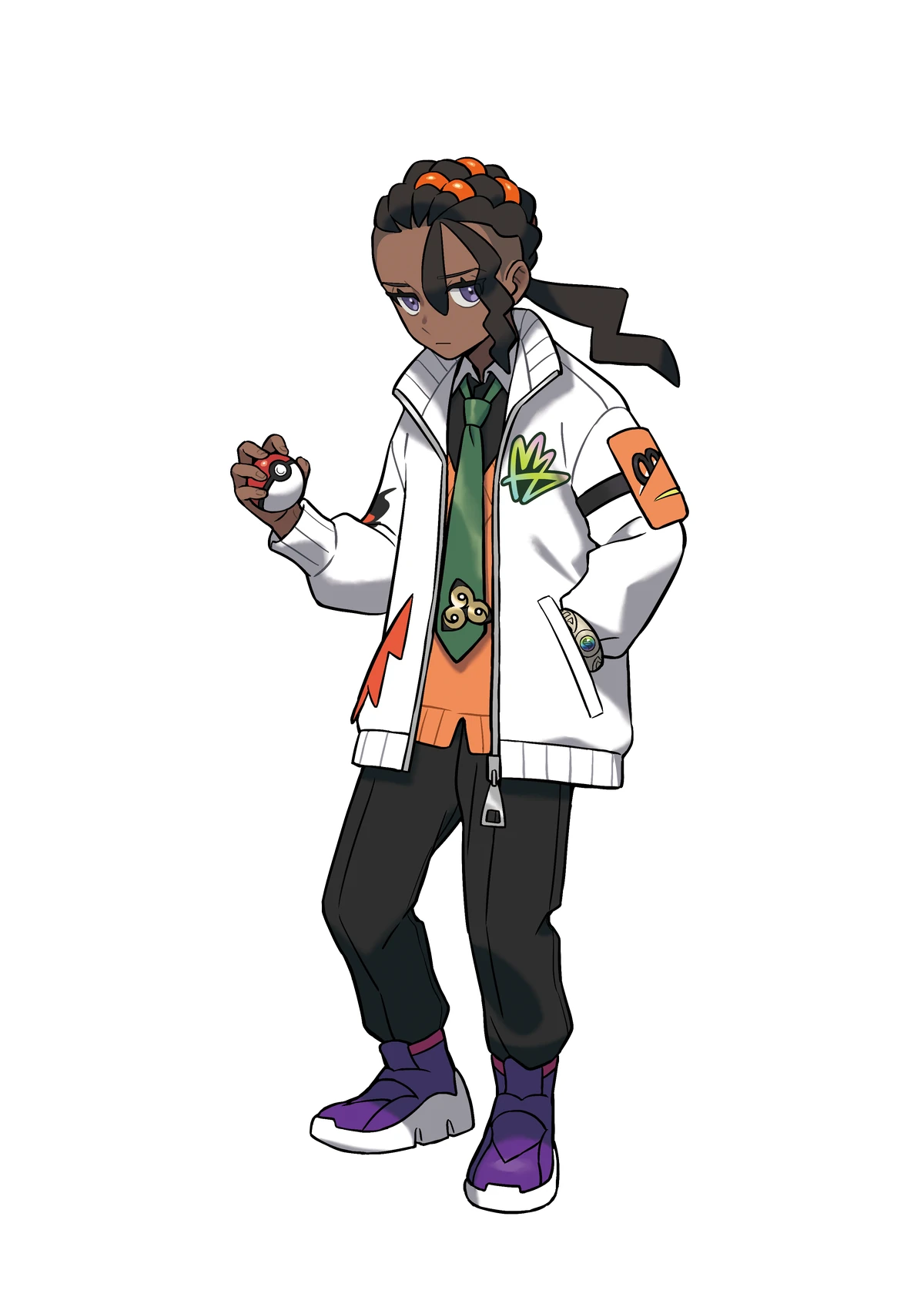 Naveen | Pokémon Wiki | Fandom