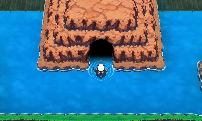 Scorched Slab | Pokémon Wiki | Fandom