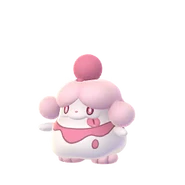 Slurpuff | Pokémon Wiki | Fandom