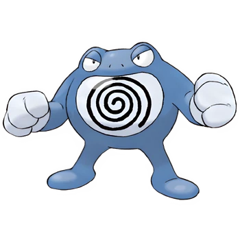 Poliwrath | Pokémon Wiki | Fandom