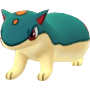 Quilava | Pokémon Wiki | Fandom