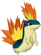 Quilava | Pokémon Wiki | Fandom