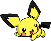Pichu | Pokémon Wiki | Fandom