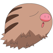 Swinub | Pokémon Wiki | Fandom