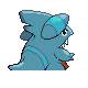 Gible | Pokémon Wiki | Fandom