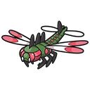 Yanmega | Pokémon Wiki | Fandom
