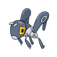 Nymble | Pokémon Wiki | Fandom