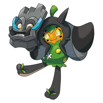 Ogerpon | Pokémon Wiki | Fandom