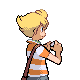 Barry | Pokémon Wiki | Fandom