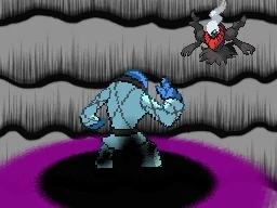 Dark Void | Pokémon Wiki | Fandom