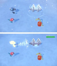 Electro Shot | Pokémon Wiki | Fandom