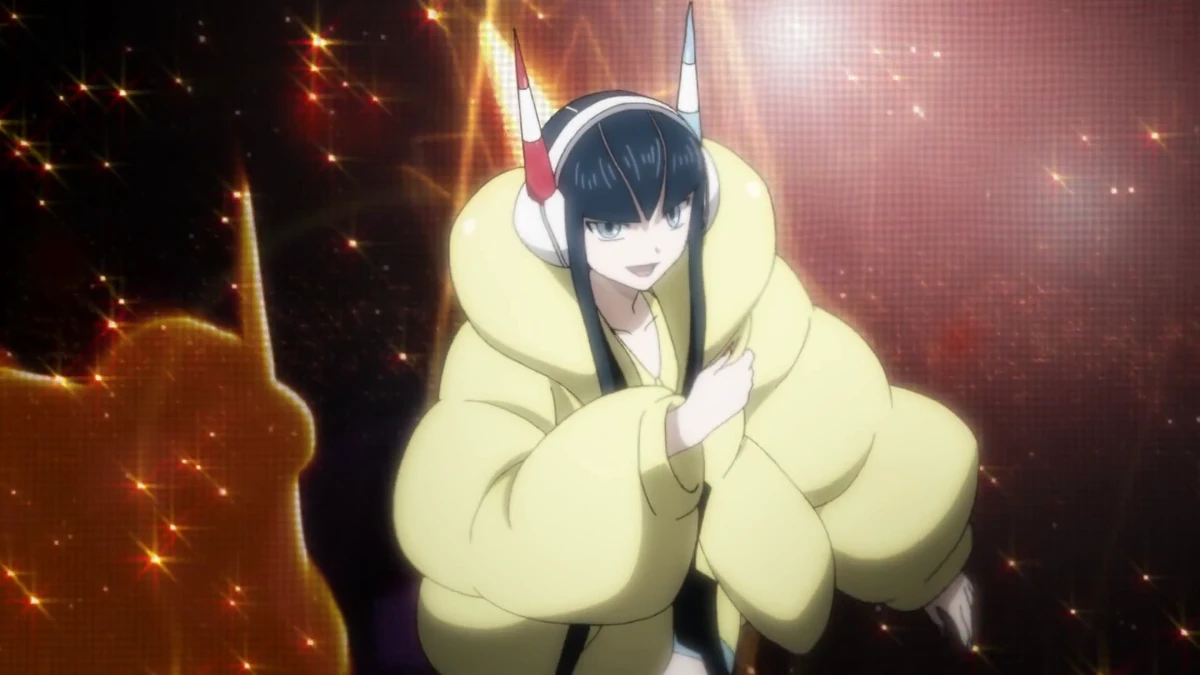 Elesa (trailer) | Pokémon Wiki | Fandom