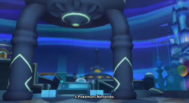 Flight Zone | Pokémon Wiki | Fandom