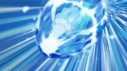 Aqua Jet | Pokémon Wiki | Fandom