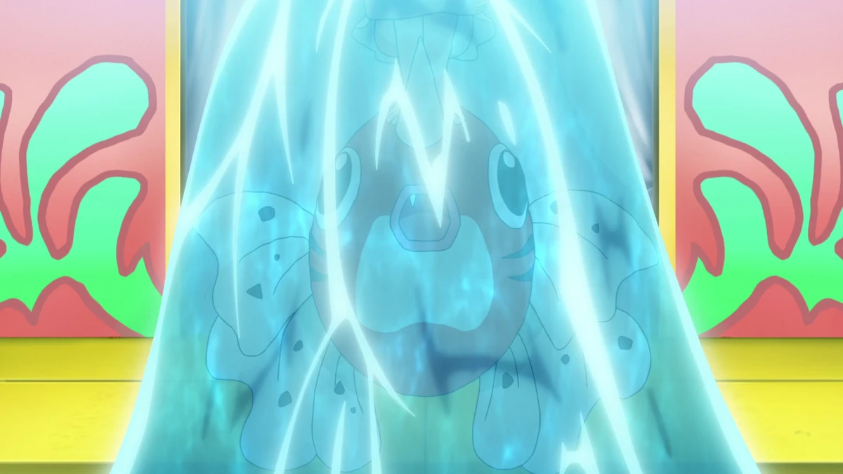 Marin | Pokémon Wiki | Fandom