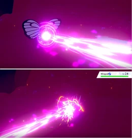 Psybeam | Pokémon Wiki | Fandom