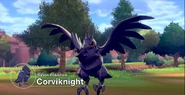 Corviknight | Pokémon Wiki | Fandom