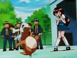 The School of Hard Knocks | Pokémon Wiki | Fandom