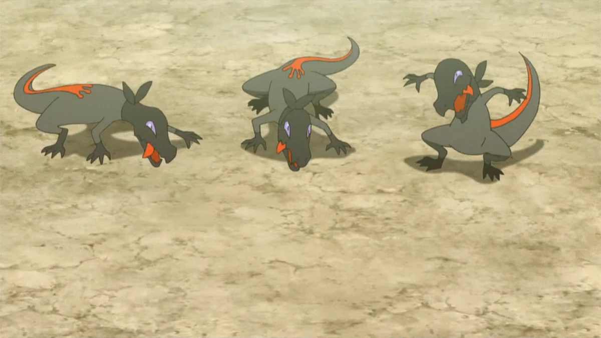 Tupp | Pokémon Wiki | Fandom
