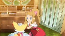 A Showcase Debut! | Pokémon Wiki | Fandom