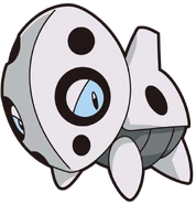 Aron | Pokémon Wiki | Fandom
