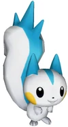 Pachirisu | Pokémon Wiki | Fandom