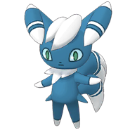 Meowstic | Pokémon Wiki | Fandom