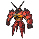 Buzzwole | Pokémon Wiki | Fandom