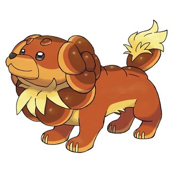 Dachsbun | Pokémon Wiki | Fandom