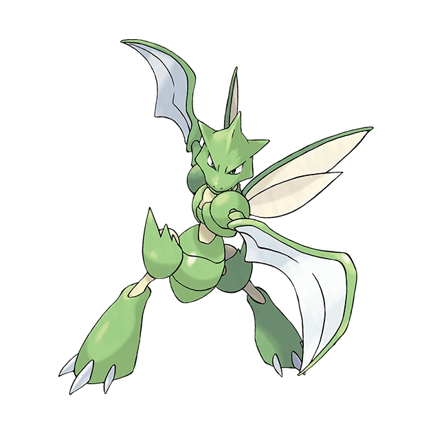 Strike | Wiki Pokémon tiếng Việt | Fandom