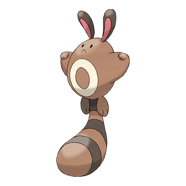 Otachi | Wiki Pokémon tiếng Việt | Fandom