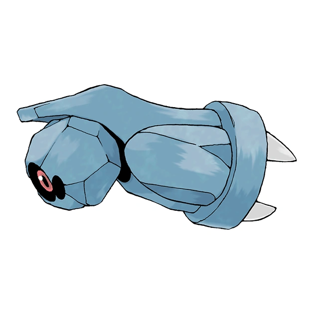 Dumbber | Wiki Pokémon tiếng Việt | Fandom