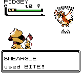 Bite | Pokémon Wiki | Fandom