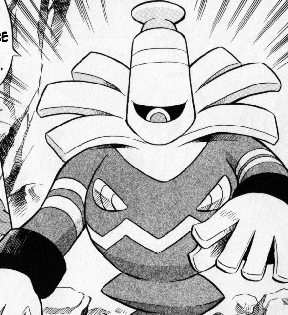 Dusknoir (HT) | Pokémon Wiki | Fandom