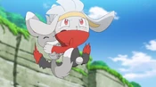 Goh's Cinderace | Pokémon Wiki | Fandom