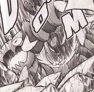 Quick Attack | Pokémon Wiki | Fandom