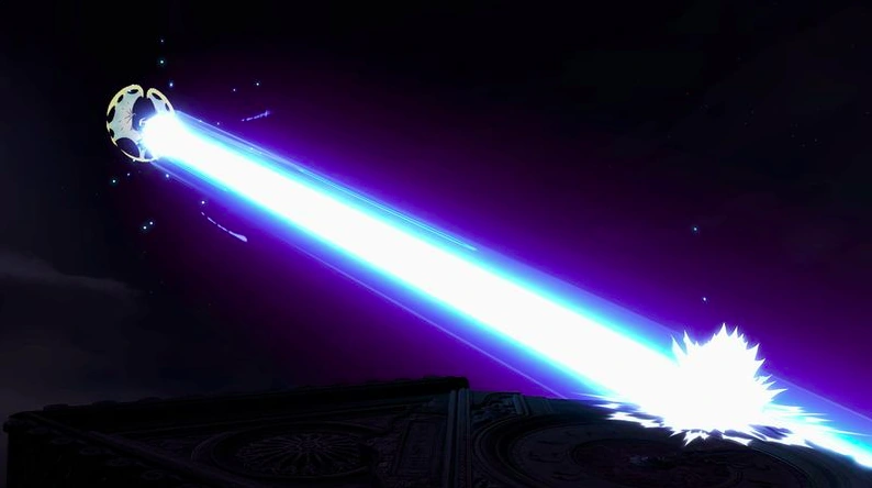 Moongeist Beam | Pokémon Wiki | Fandom