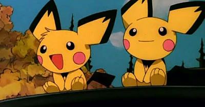 PK012: Camp Pikachu | Pokémon Wiki | Fandom