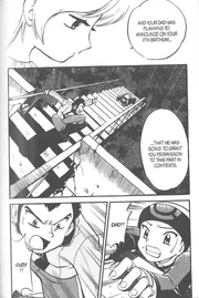 Norman (Adventures) | Pokémon Wiki | Fandom