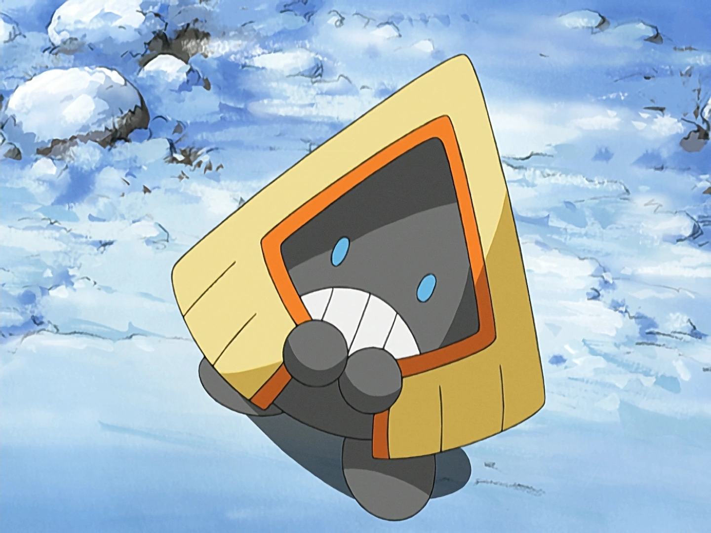 Snorunt (DP116) | Pokémon Wiki | Fandom