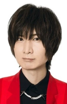 Tomoaki Maeno | Pokémon Wiki | Fandom