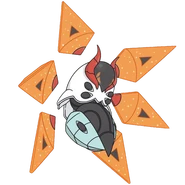 Iron Moth | Pokémon Wiki | Fandom